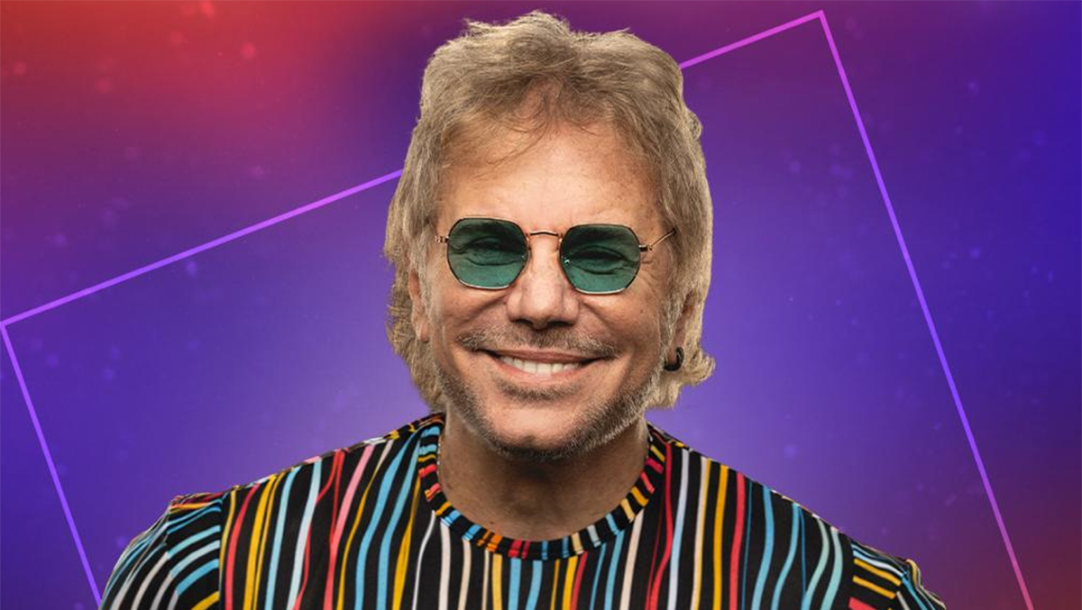 Beto Casella debuta en América con BTV - Notishow