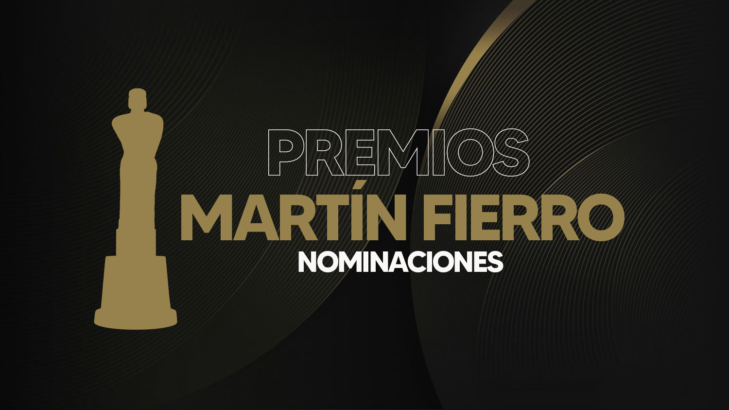 Martín Fierro de Radio: conocé a los nominados - Notidial